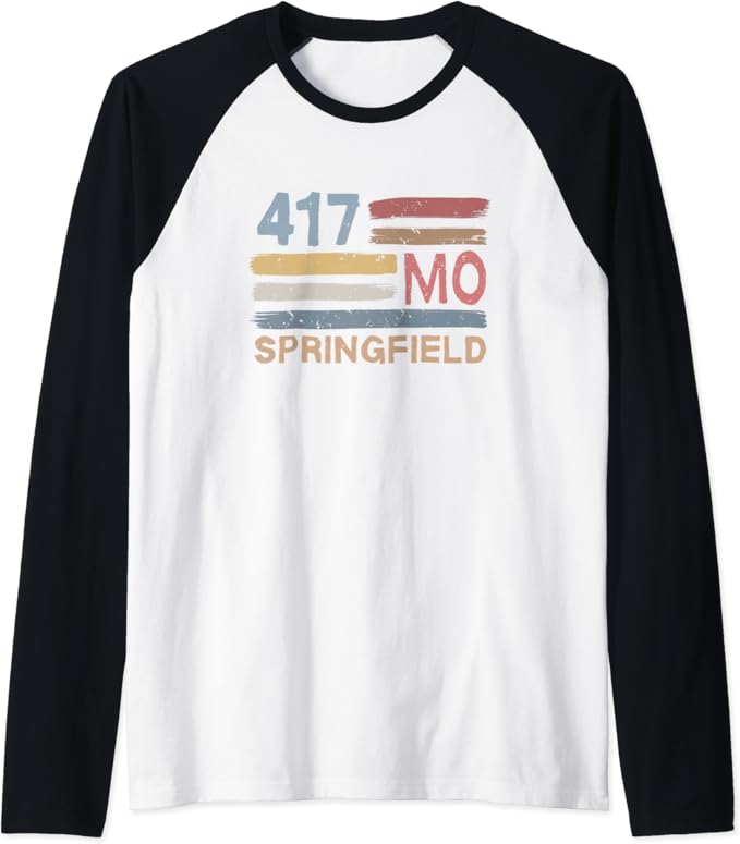 Amazon Retro Springfield Area Code 417 Residents State Missouri amazon-retro-springfield-area-code-417-residents-state-missouri